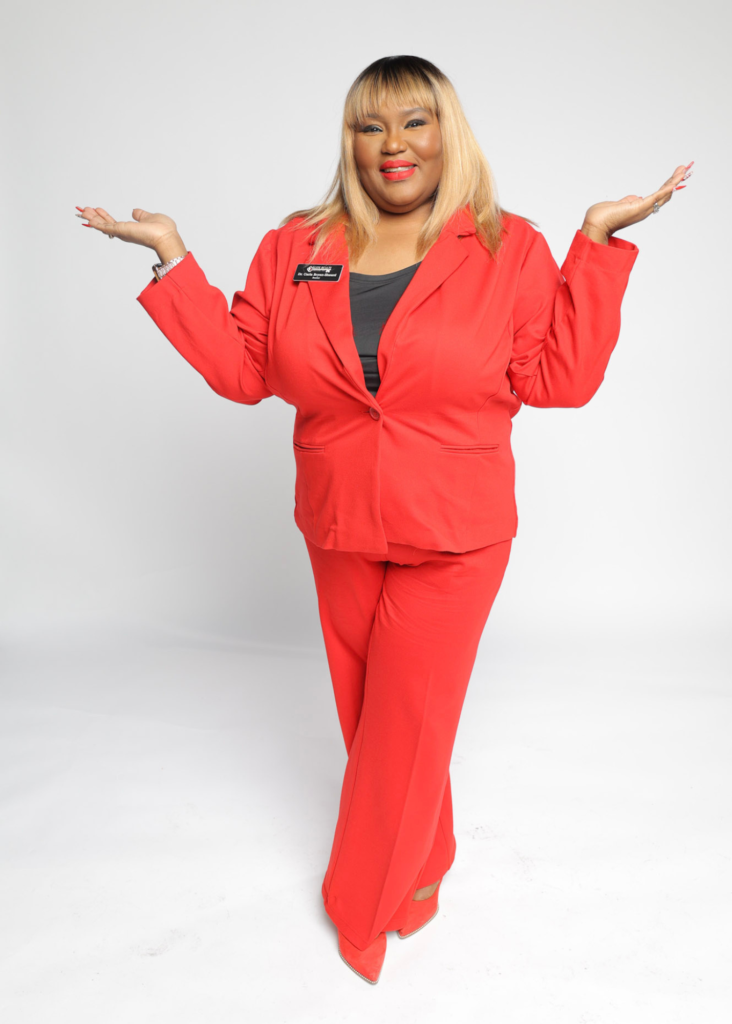 Carla Bryan-Sheard – Empowered Magazine