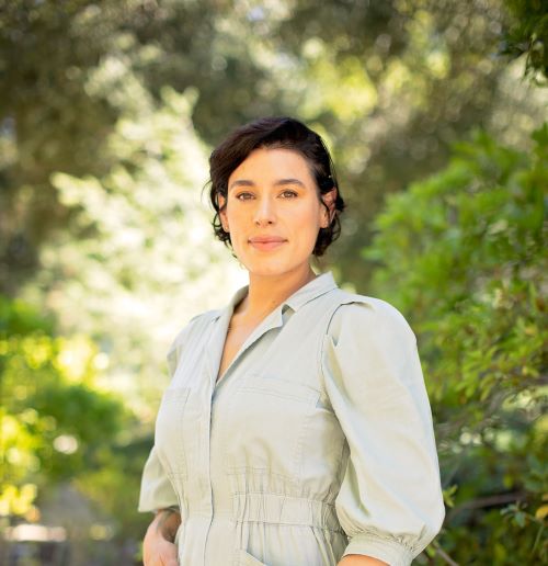 Chelsea Riley – Empowered Magazine