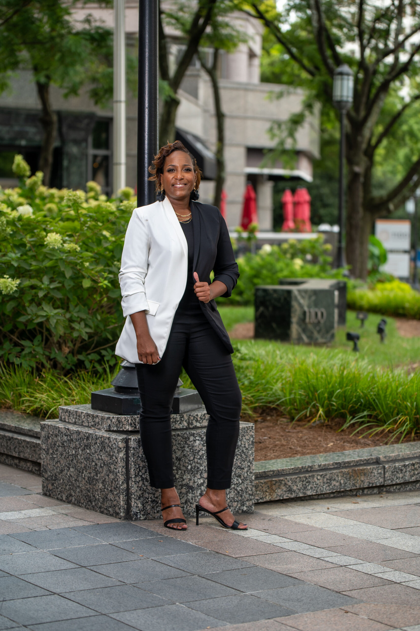 Georgina Lopez – Empowered Magazine