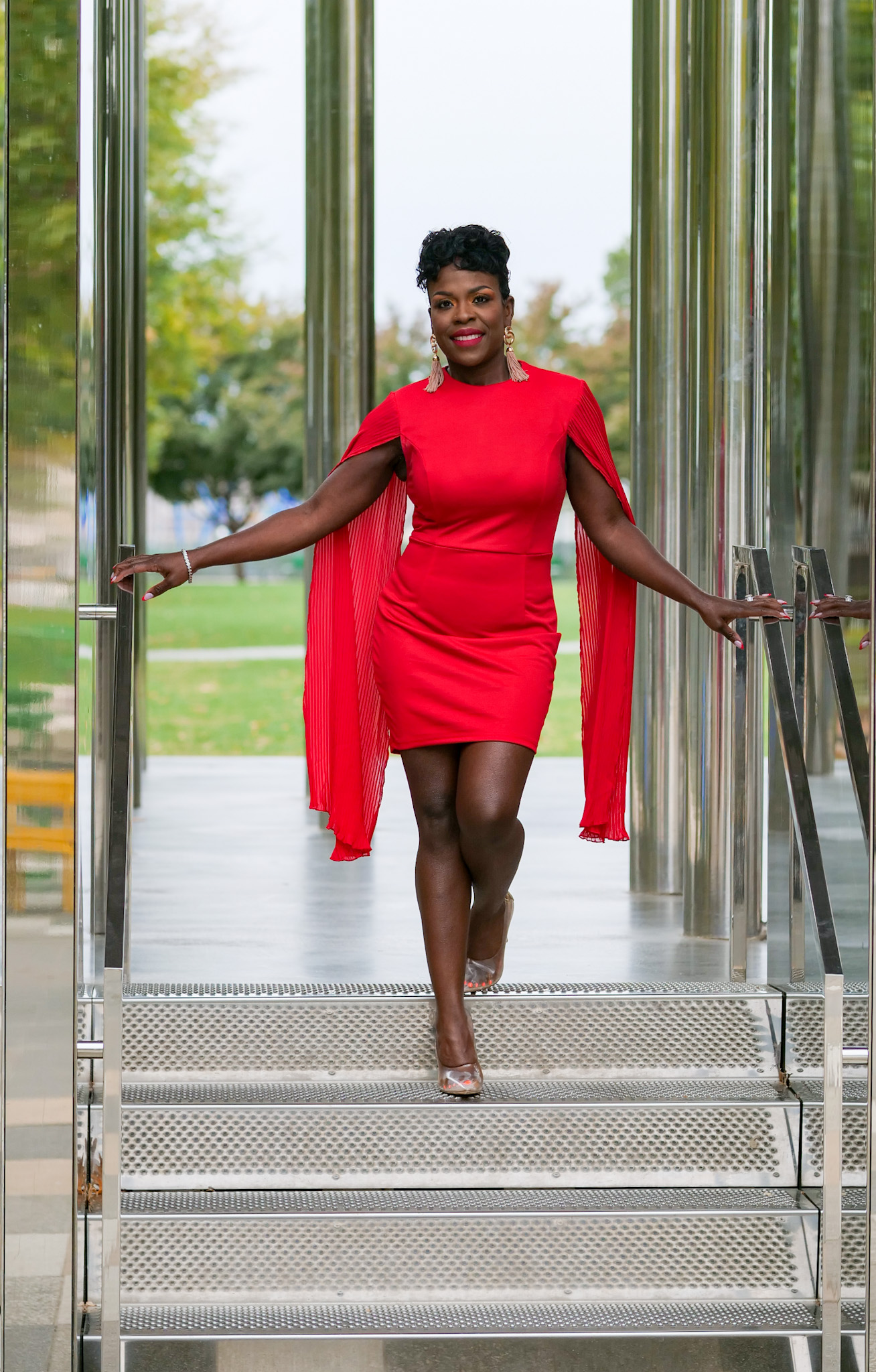 Jennifer Jones – Empowered Magazine