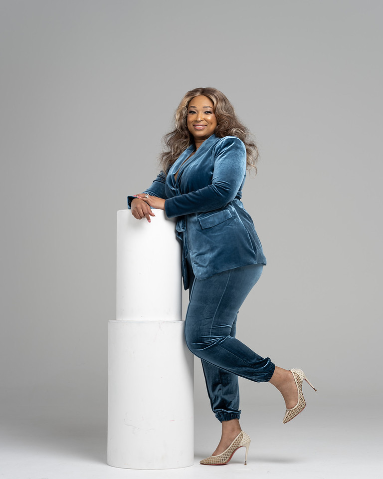 Sonia Dongo – Empowered Magazine