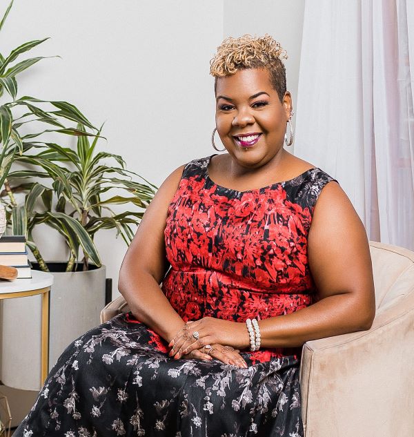Toy Taylor – Empowered Magazine