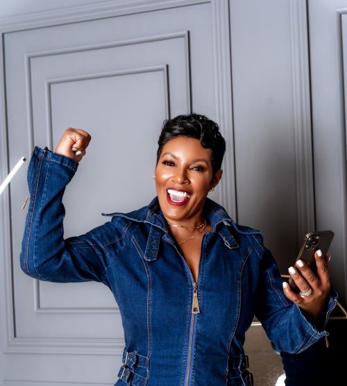 Wendy Jones – Empowered Magazine