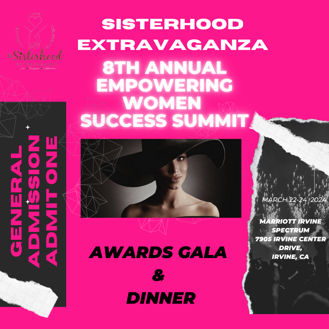2024 EWSS – Empowered Magazine